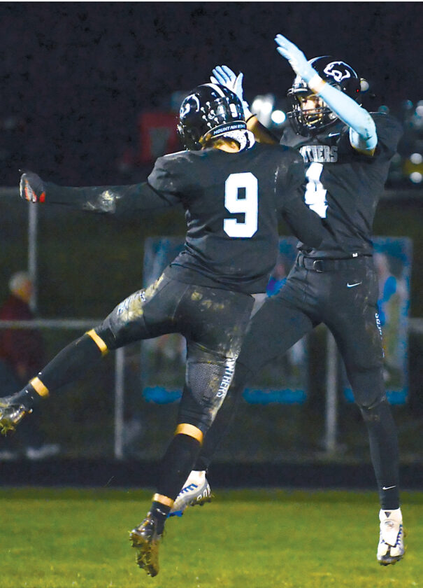 PC moves to 6-0 by downing powerful Bisons | News, Sports, Jobs ...